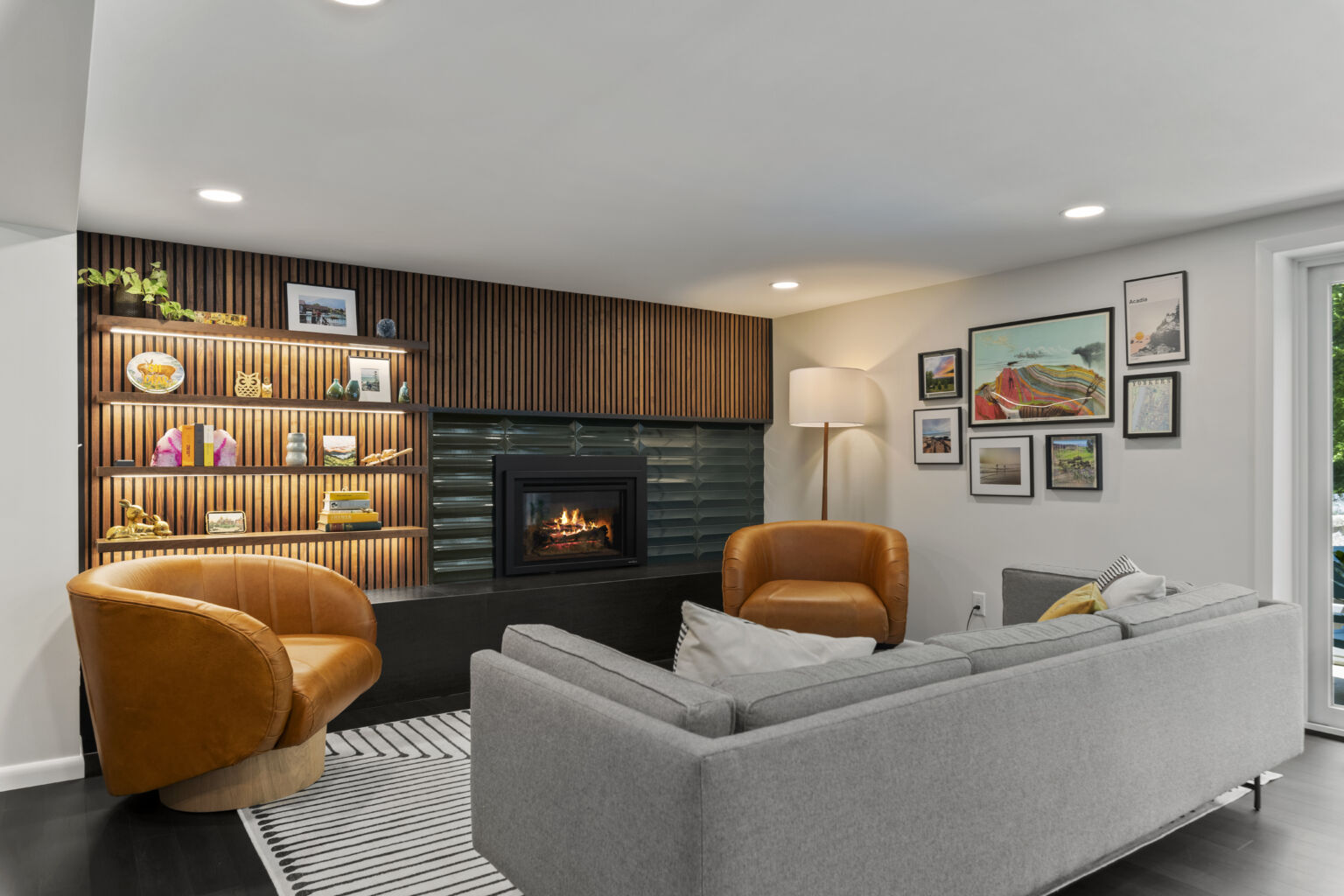 Quality Design & Remodel: Come Home to Quality.